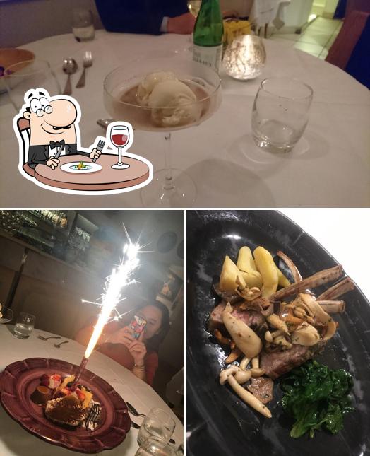 Cibo, London, Kensington - Restaurant menu, prices and reviews