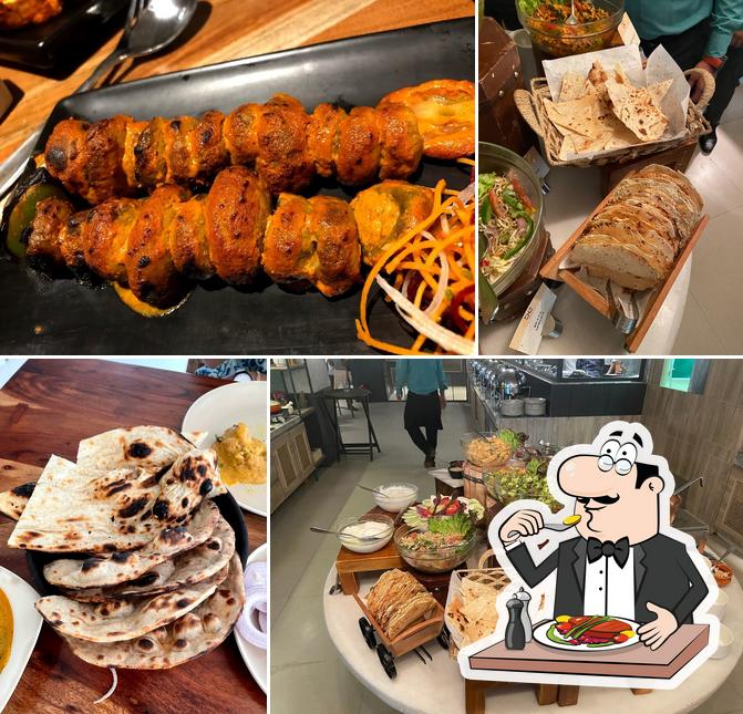 Copper Chimney - Authentic Indian Food Near Bandra East (BKC), Mumbai ...