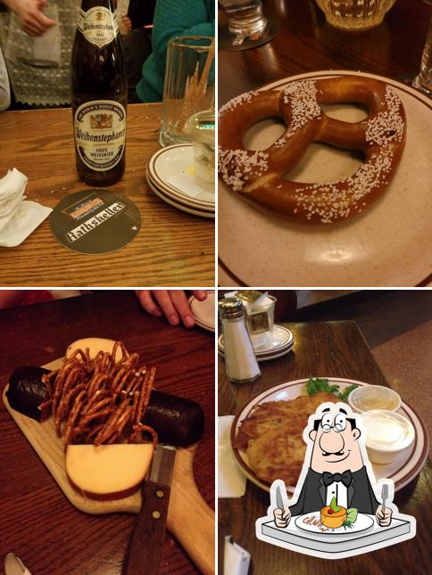 Dakota Inn in Detroit - Restaurant menu and reviews