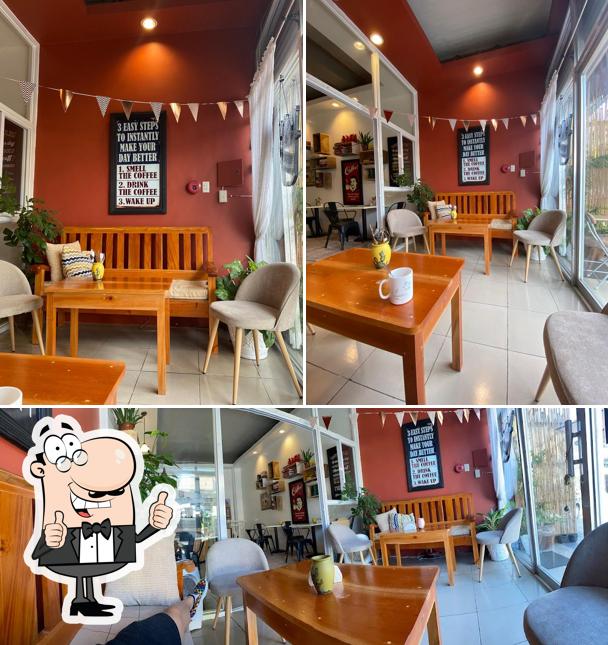 Dekada ’80 Bistro, Dumaguete - Restaurant menu, prices and reviews