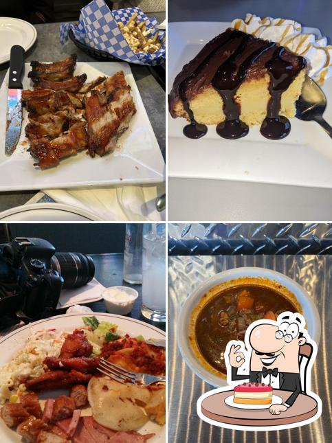 Dog House Sports Bar Azilda, Sudbury - Restaurant menu, prices and reviews