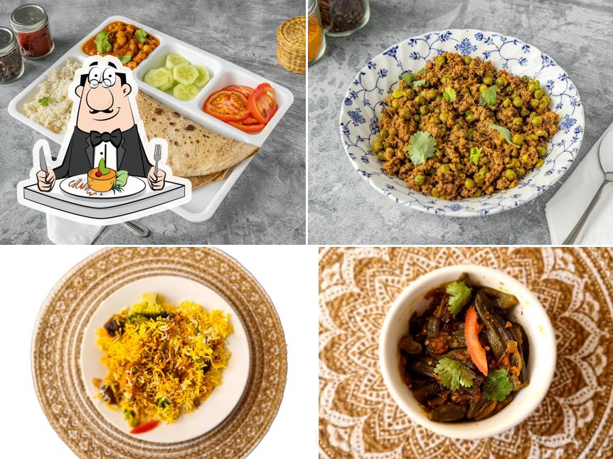 Dunedin punjabi kitchen, Dunedin - Restaurant menu, prices and reviews