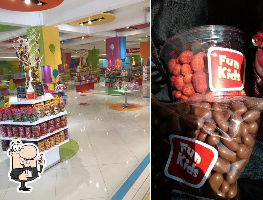 Fun Kids, Mexico - Restaurant reviews
