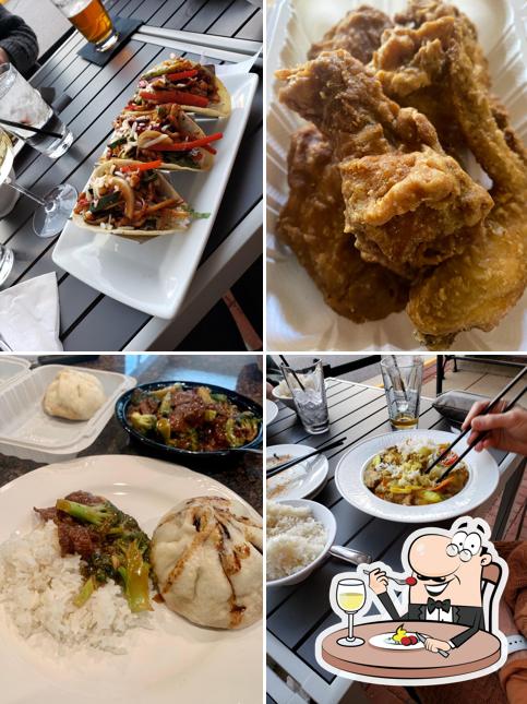 Fuse Box, Lorton - Restaurant menu, prices and reviews