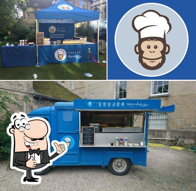 Goujon Monkey, Oxford - Restaurant menu, prices and reviews