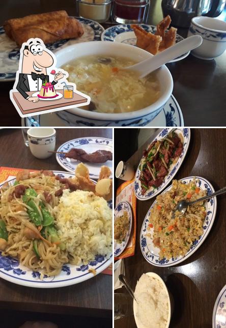 Great Beijing Chinese Restaurant, Lincolnwood - Restaurant menu, prices ...