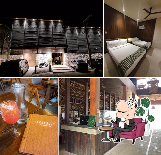 Kabsat La Union, San Juan - Restaurant menu, prices and reviews