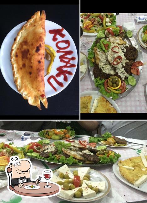 Restaurant '' Konaku '', Kosovo - Restaurant reviews