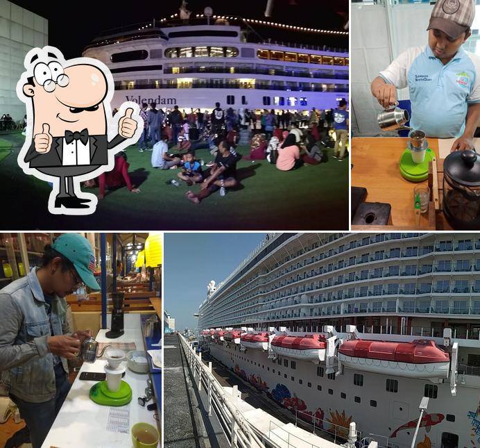 KopiLot Surabaya, Surabaya - Restaurant reviews