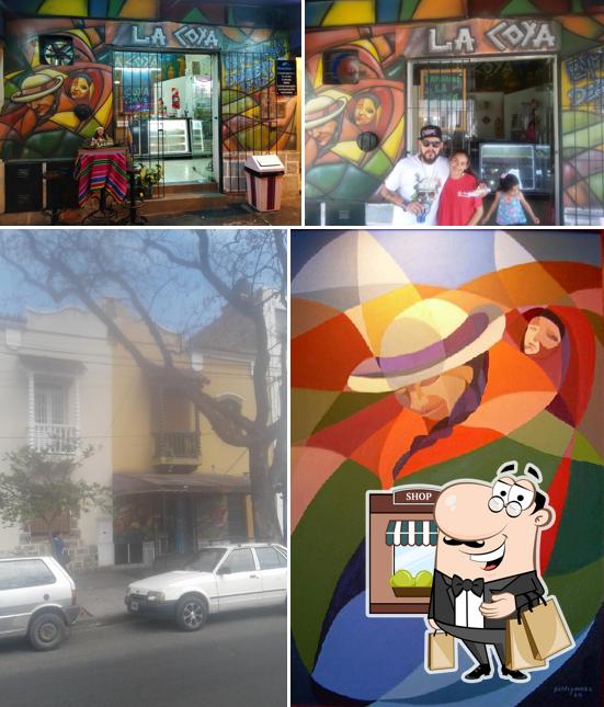 LA COYA EMPANADAS, Salta - Restaurant menu, prices and reviews