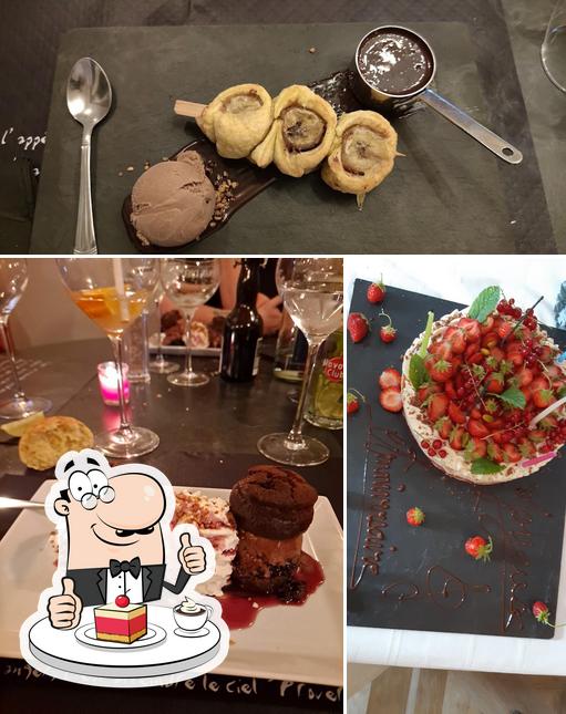 Le Rossignol Restaurant, Saint-Python - Menu du restaurant, prix et avis