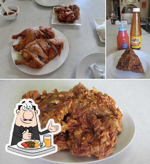 Luisa’s Fried Chicken restaurant, Bacolod - Restaurant reviews