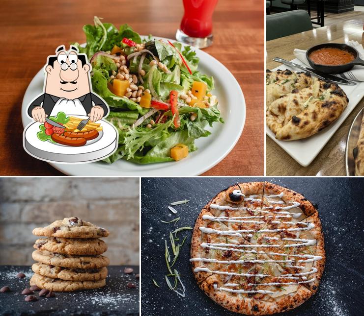 MOZZ Artisan Pizza in South Jordan - Restaurant reviews