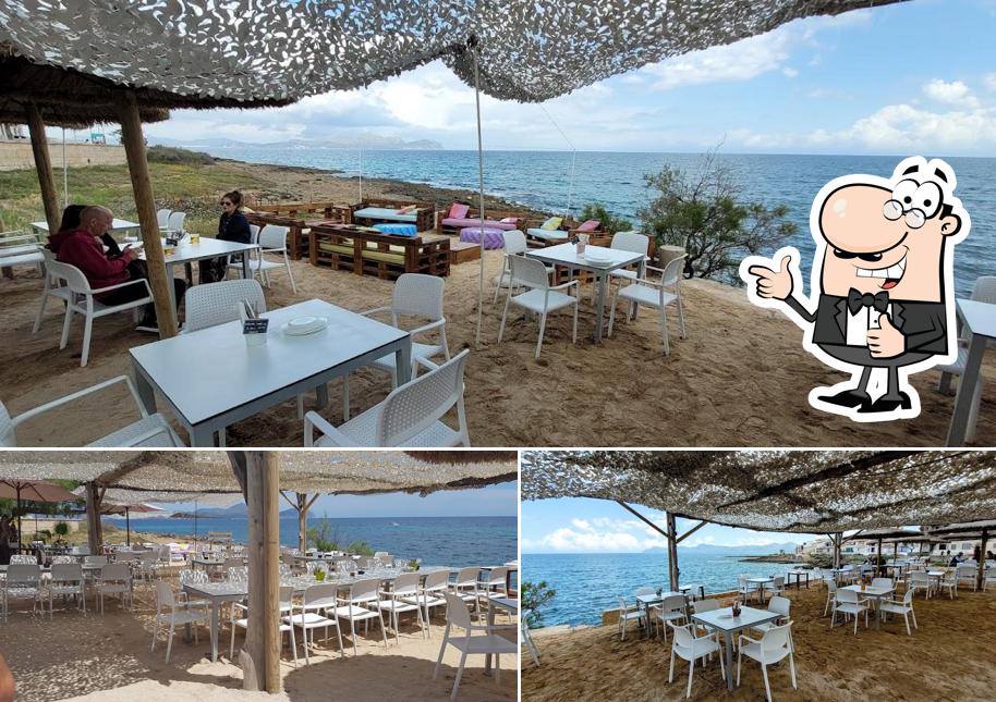 Restaurant Piscina Can Pica in Can Picafort - Restaurant reviews