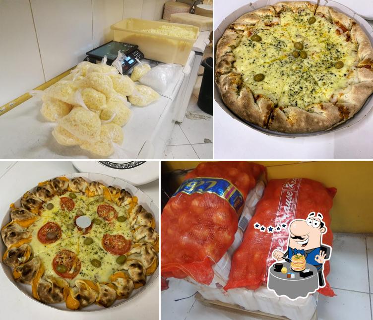 Pizzaria G&J Pizza Express, São Paulo - Restaurant reviews