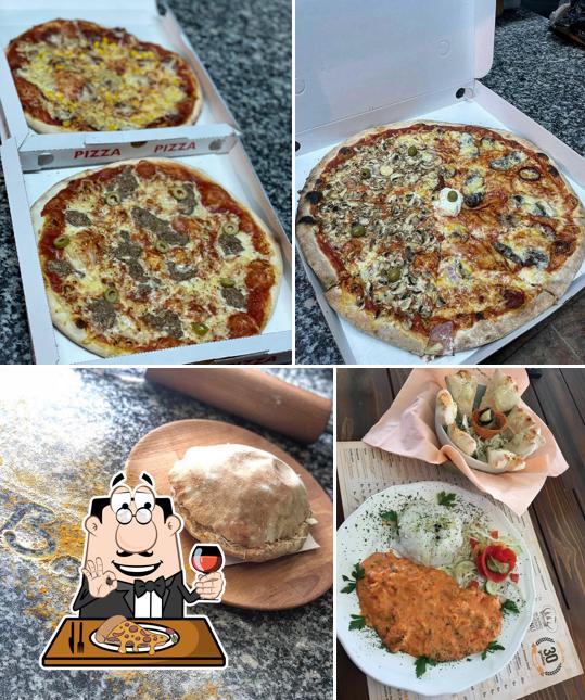 Pizzeria Riva, Ilidža - Restaurant menu, prices and reviews