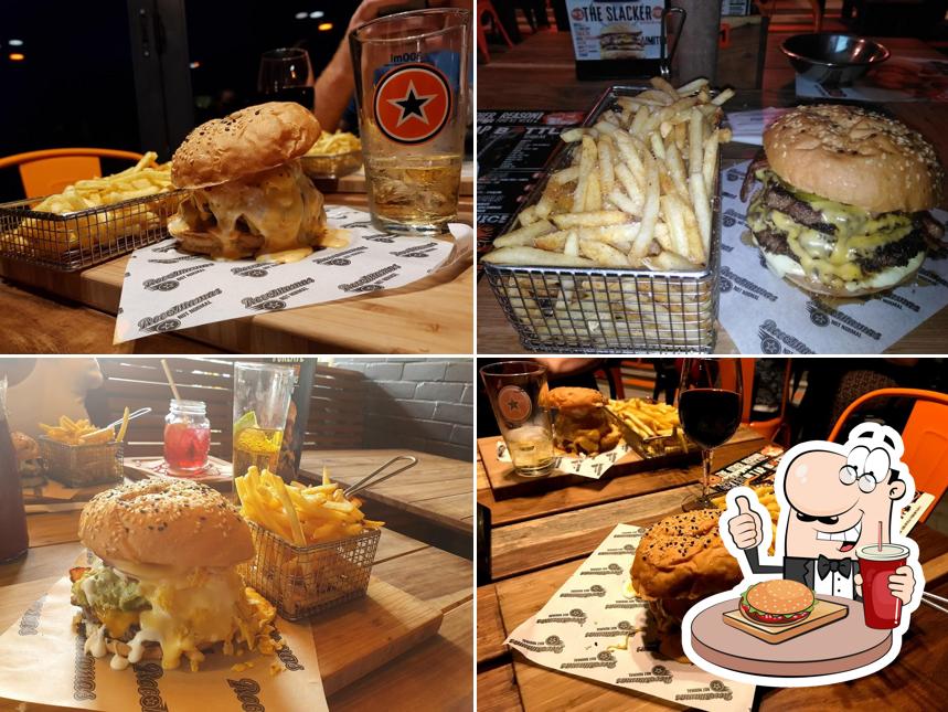 Best fast food restaurants in George, winter 2023 - Restaurant Guru