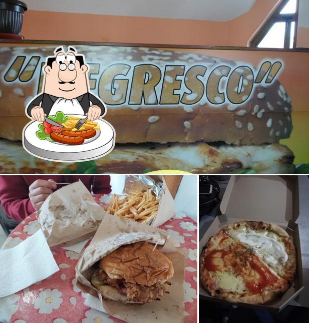 Rostilj Negresco, Belgrade - Restaurant menu, prices and reviews