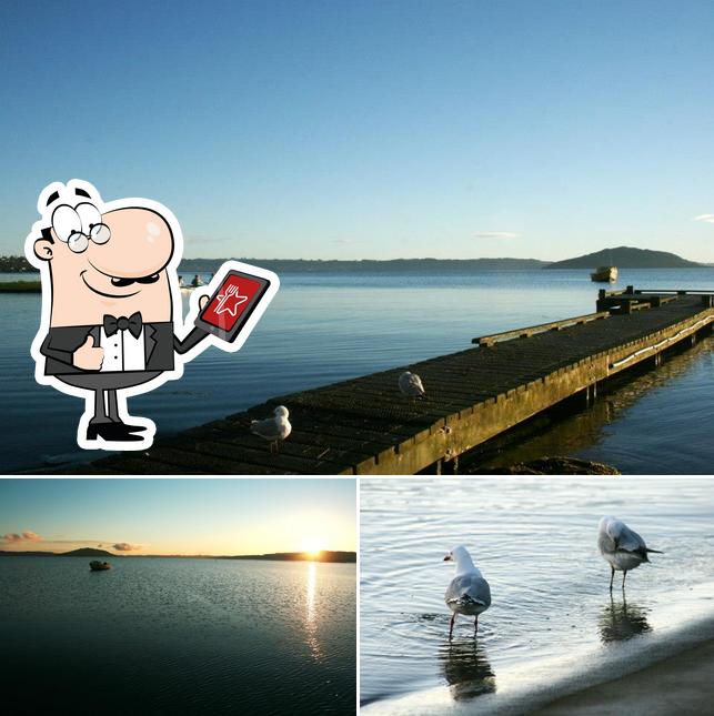 Rotorua Lakeside Venue and Hall Hire in Rotorua - Restaurant reviews