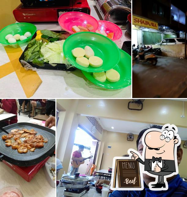 Shabura Suki & Grill restaurant, Lubuklinggau - Restaurant reviews