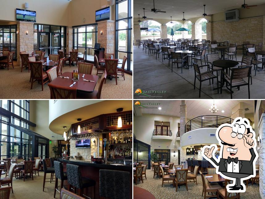 The Bluebonnet Grille, 2880 La Quinta Dr in Missouri City - Restaurant ...