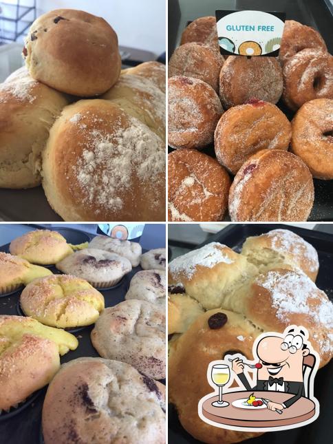The Flour Mill Bakery in Cleveland - Restaurant reviews