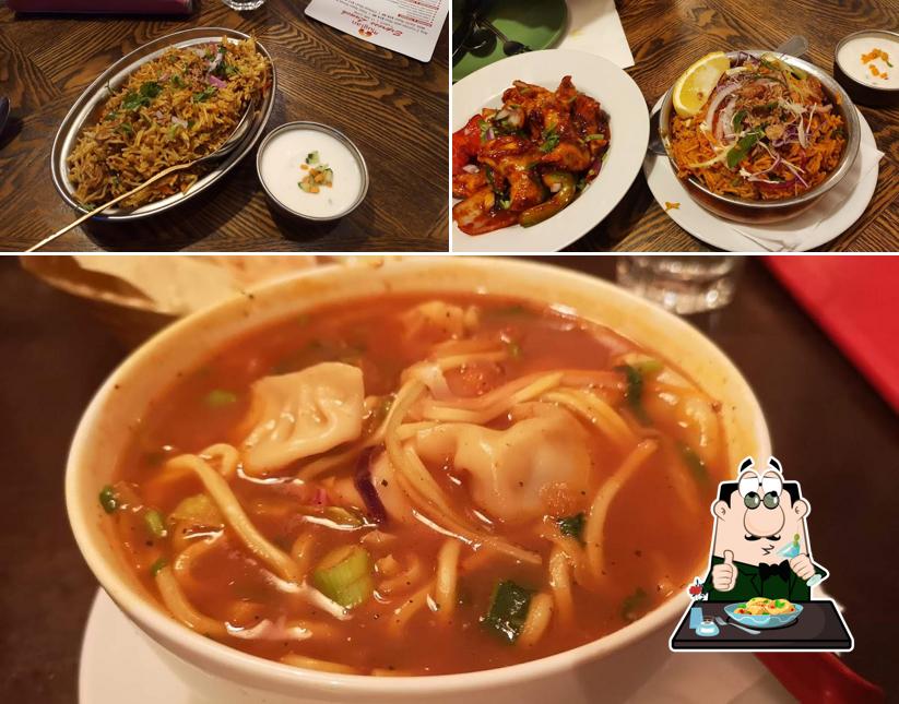 TBRB HOSPITALITY, Sydney - Restaurant menu, prices and reviews