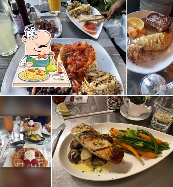 Twist fells point, Baltimore - Restaurant menu, prices and reviews