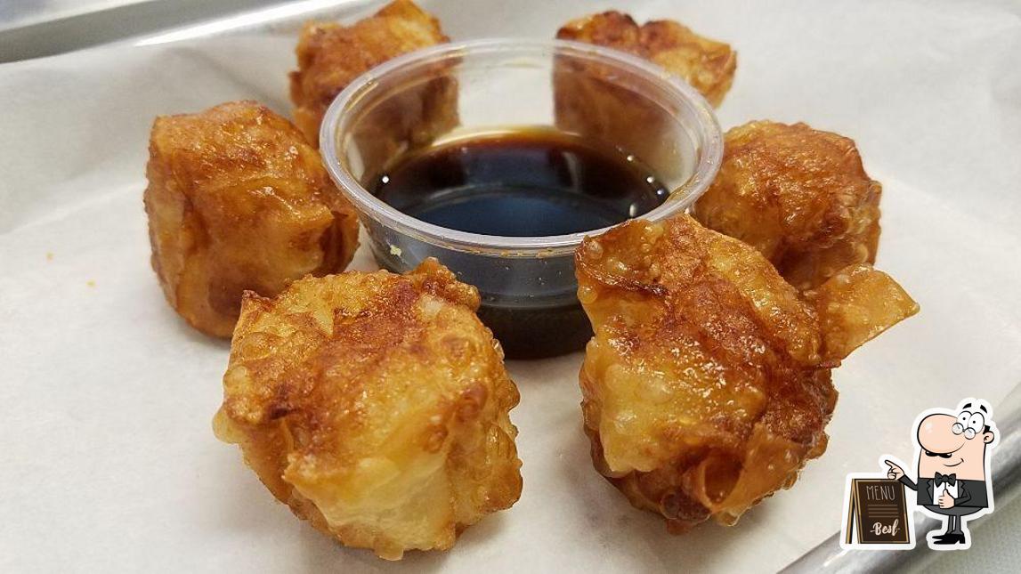 UwU Sushi in Rochester Hills - Restaurant menu and reviews