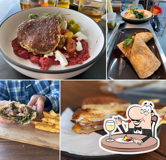 Where is ya bean, Murrumba Downs - Restaurant menu, prices and reviews