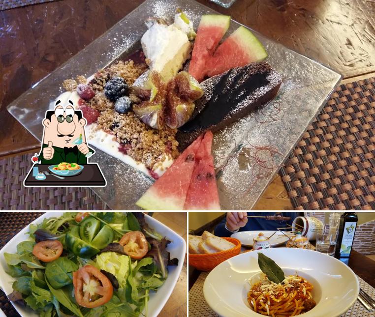 Ristorante La Transumanza, Vasto - Critiques de restaurant