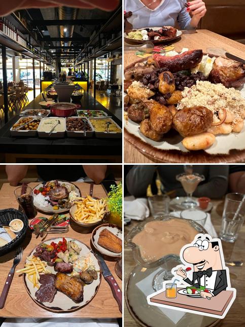 Best feijoada in Rotterdam restaurants, spring 2024 - Restaurant Guru