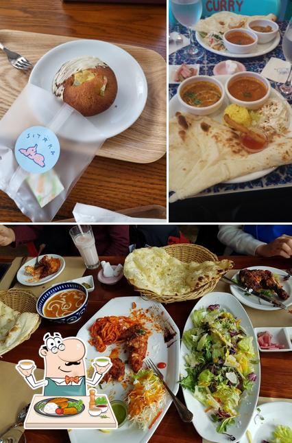 SITARA restaurant, Daejeon - Restaurant reviews