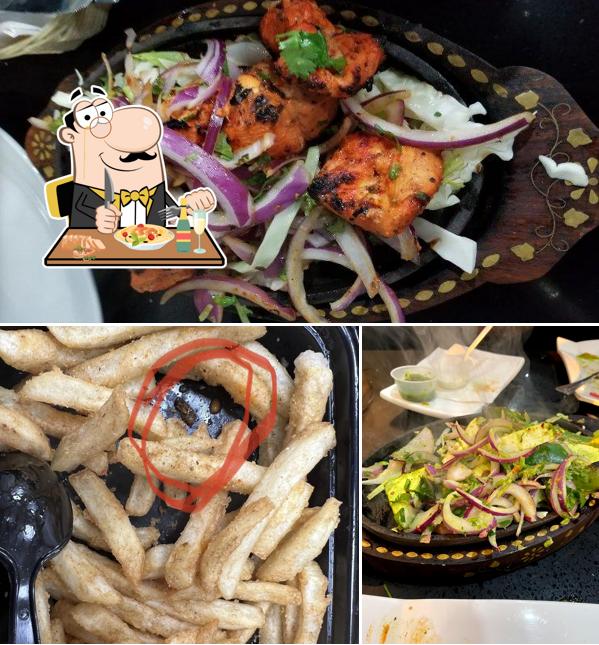 Tandoori Masala in Brampton - Restaurant menu and reviews