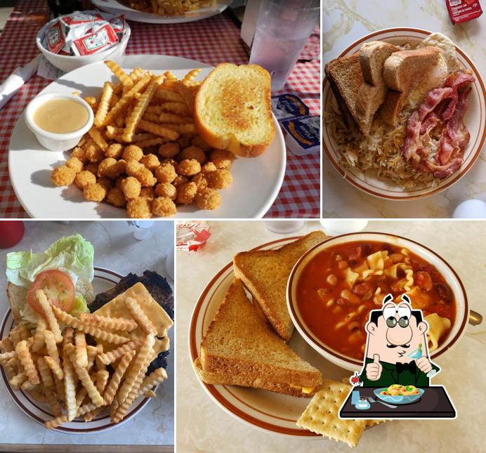 The Lark Restaurant, Shell Lake - Restaurant menu, prices and reviews