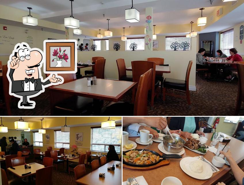 The Mantle, Yellowknife - Restaurant menu, prices and reviews