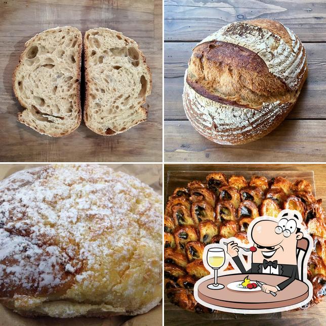 The Spence Bakery, 161 Stoke Newington Church St in London - Restaurant ...