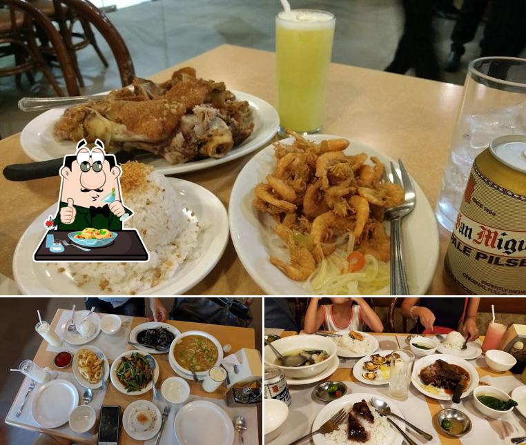 Tsiboom Native Restaurant, Mandaue City - Restaurant menu, prices and ...