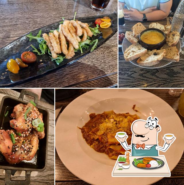 Urban Restaurant, Portrush - Restaurant menu, prices and reviews