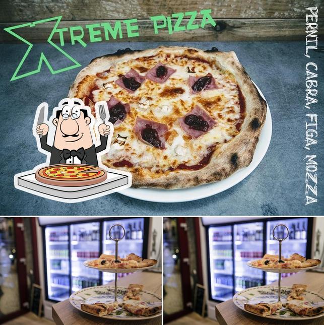 Extreme Pizza, Canillo - Speisekarte, Preise und Bewertungen