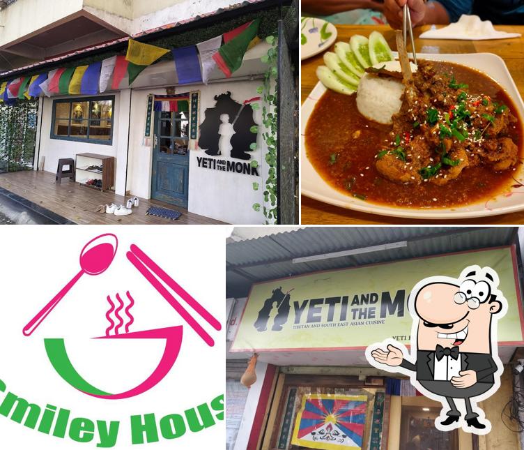 YETI AND THE MONK - Khadki, Pune - Restaurant menu, prices and reviews