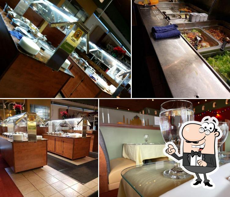 Top 10 restaurants in Federal Way, february 2026 - Restaurant Guru