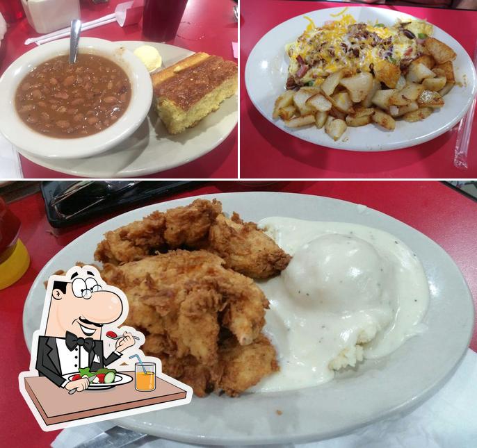 Freeway Cafe #2, Tulsa - Restaurant menu, prices and reviews
