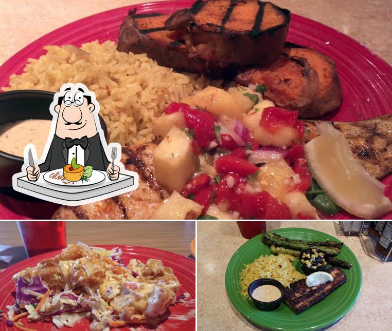 Humdingers, Memphis - Restaurant menu, prices and reviews