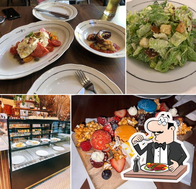 Pizzeria Moretti Toronto in Toronto - Restaurant reviews