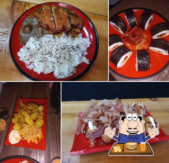 Akane Sushi restaurant, Tijuana, Paseo Sta. Fe 11997 - Restaurant reviews