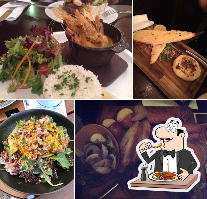 Belgian Beer Cafe, Perth - Restaurant menu, prices and reviews
