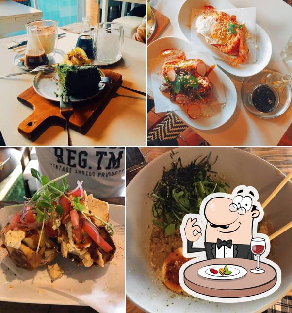 Bonsai Botanika, Brisbane - Restaurant menu, prices and reviews