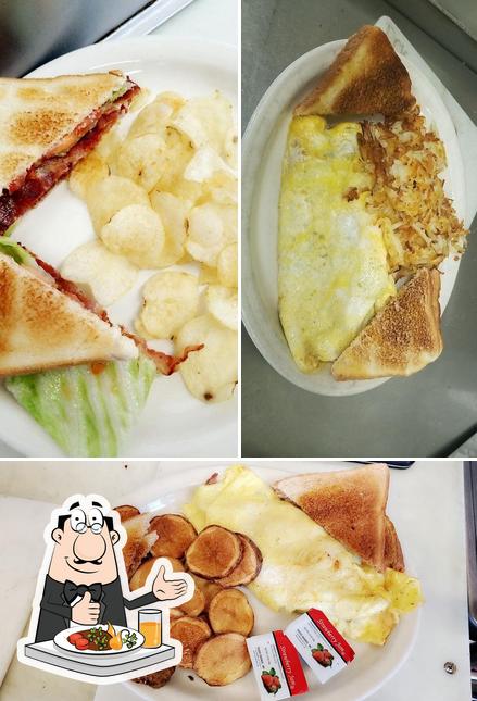 Hi-way cafe in Salisbury - Restaurant reviews