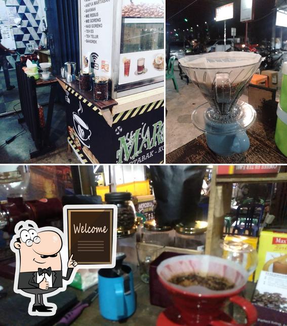 Mardeka Coffe shop cafe, Bangkinang - Restaurant reviews